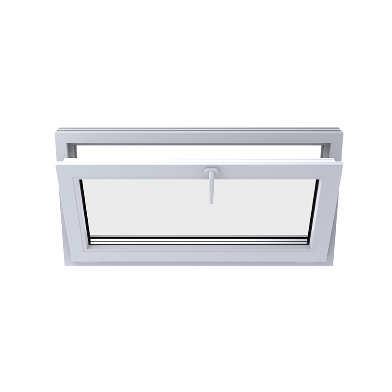 Fereastra termopan oscilanta - Tamplarie aluminiu